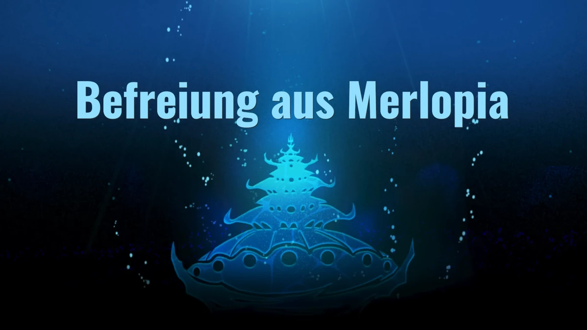 Befreiung aus Merlopia | Lego Ninjago Wiki | Fandom