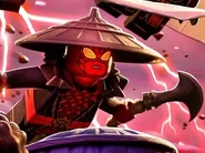 Drix | Lego Ninjago Wiki | Fandom