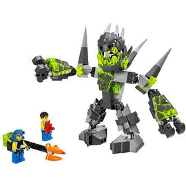 König der Monster | Lego Ninjago Wiki | Fandom