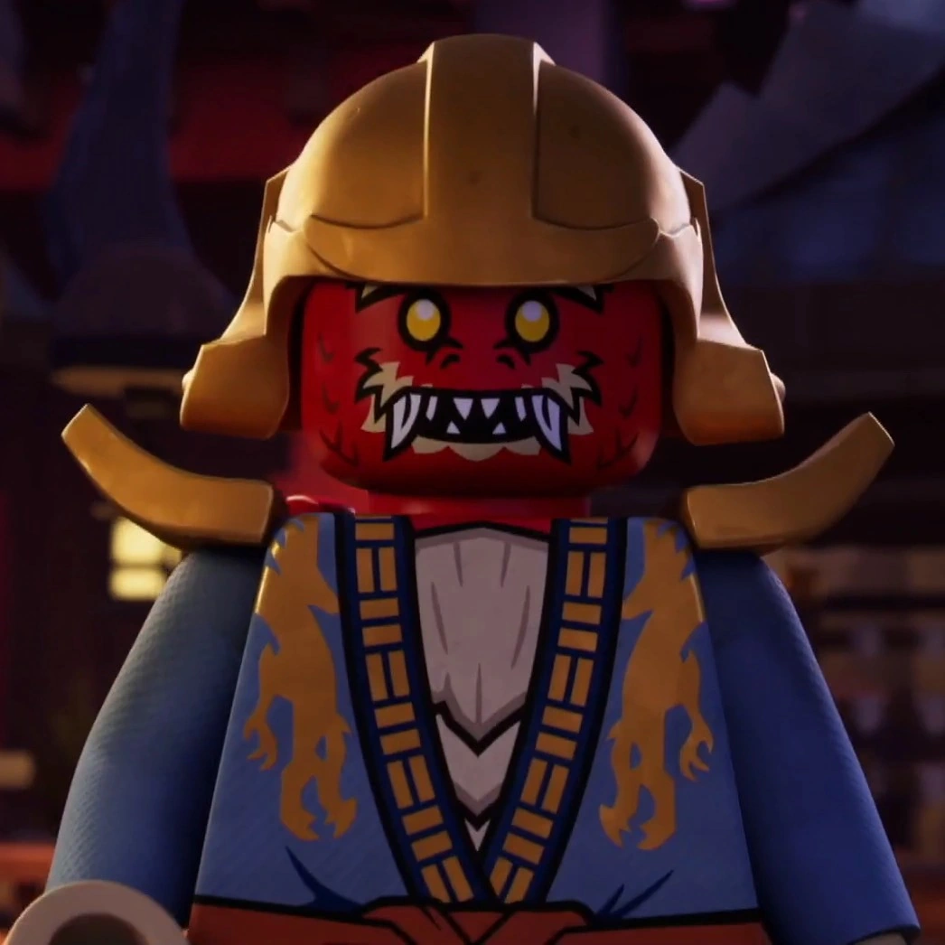 Tyr | Lego Ninjago Wiki | Fandom
