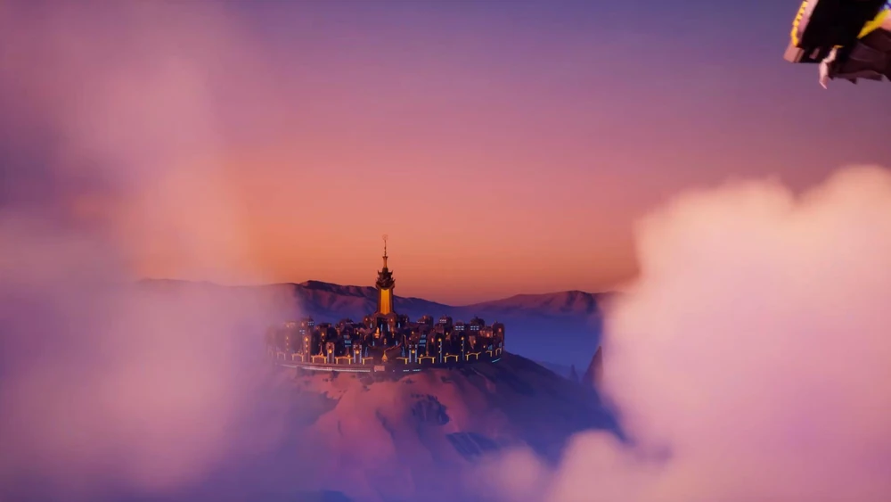 Imperium | Lego Ninjago Wiki | Fandom
