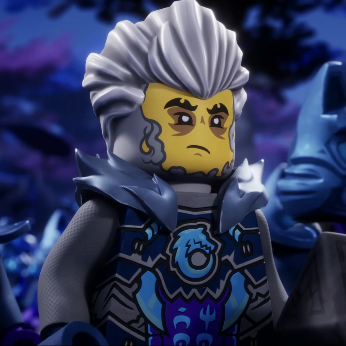 Cinder | Lego Ninjago Wiki | Fandom