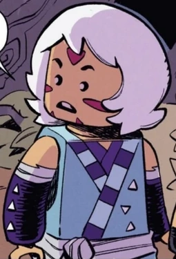 Zuri | Lego Ninjago Wiki | Fandom