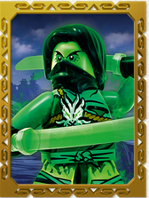 Morro | Lego Ninjago Wiki | Fandom