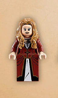 Elizabeth Swann | Lego Pirates of the Caribbean Wiki | Fandom