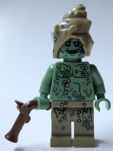 Hadras | Lego Pirates of the Caribbean Wiki | Fandom