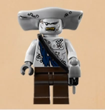 Maccus | Lego Pirates of the Caribbean Wiki | Fandom