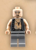 Quartermaster Zombie | Lego Pirates of the Caribbean Wiki | Fandom