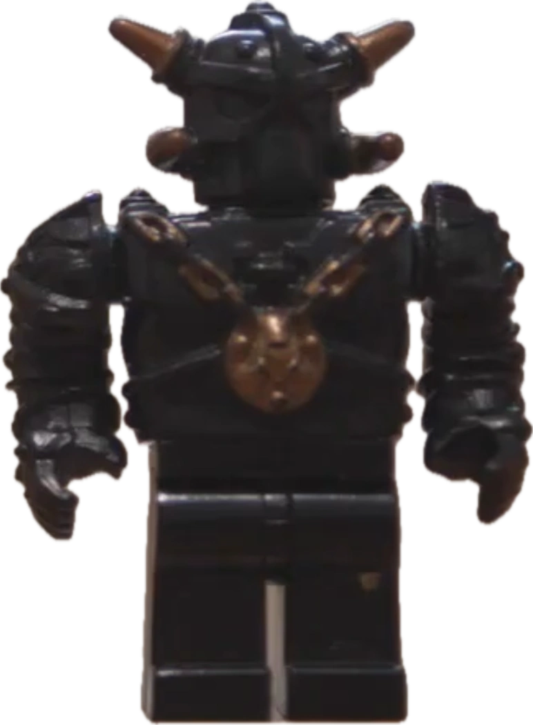 Megan | Lego Plane Go BOOM Wiki | Fandom