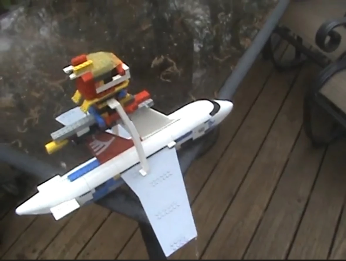 LEGO Plane Go BOOM!!! 15 | Lego Plane Go BOOM Wiki | Fandom