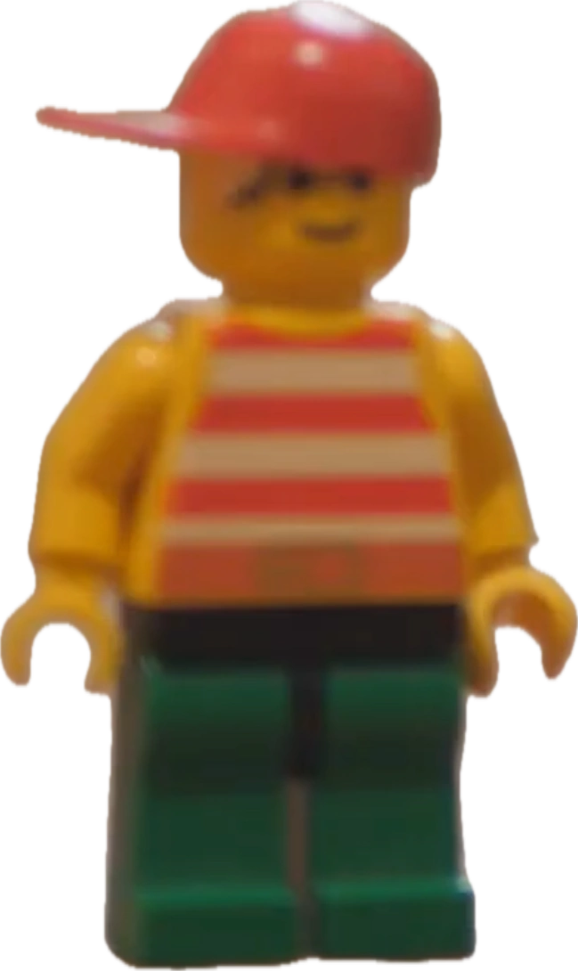 Doofy | Lego Plane Go BOOM Wiki | Fandom