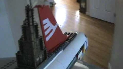 LEGO Plane Go BOOM!!! 7 | Lego Plane Go BOOM Wiki | Fandom