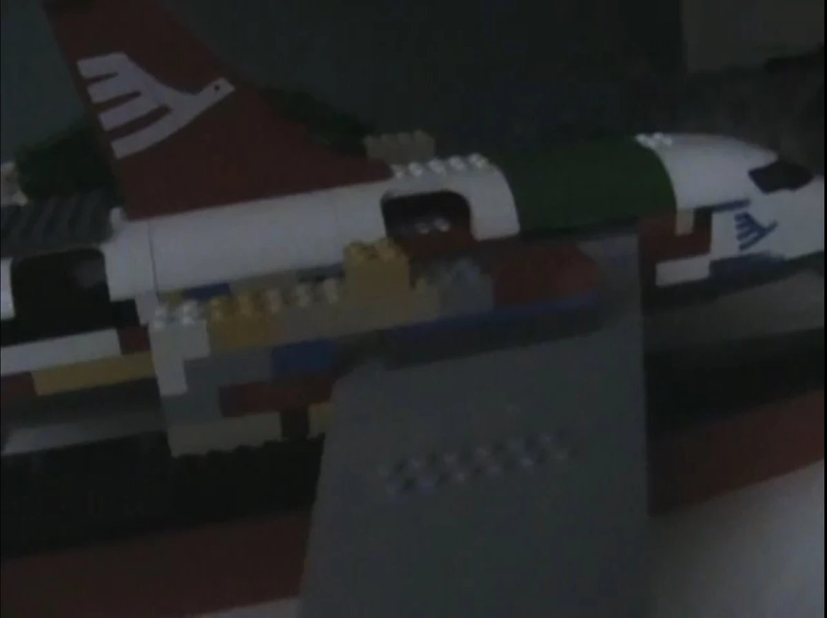 LEGO Plane Go BOOM!!! 12 | Lego Plane Go BOOM Wiki | Fandom
