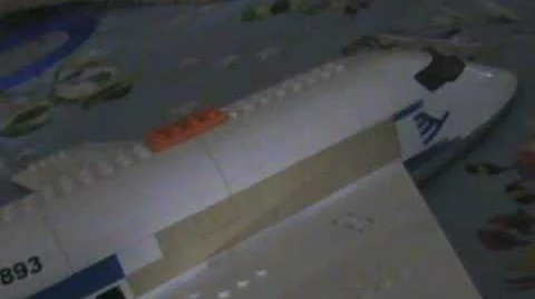 Lego Plane Go BOOM!!! 3 | Lego Plane Go BOOM Wiki | Fandom