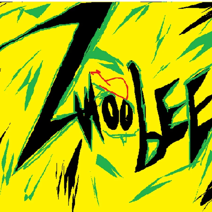 zwoobee | Lego Plane Go BOOM Wiki | Fandom