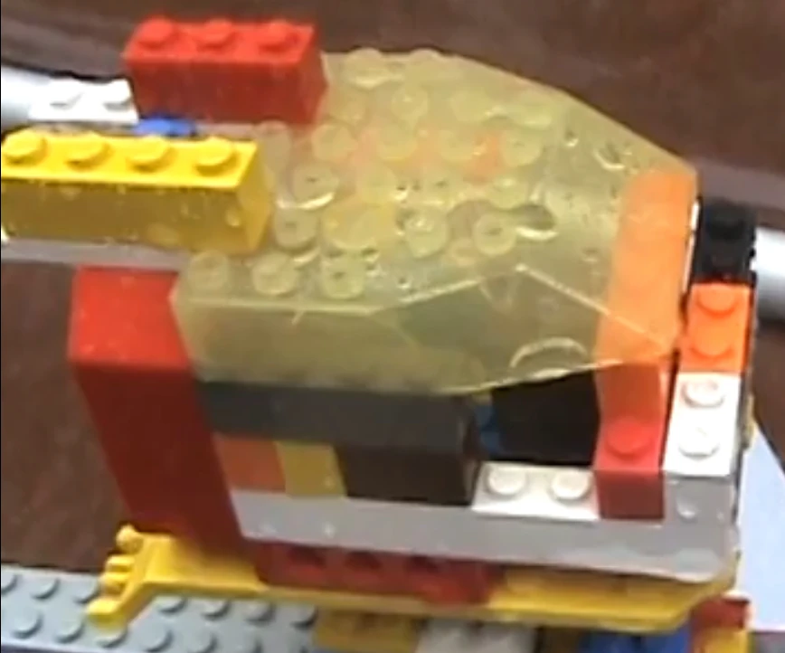 The Flight Instructor | Lego Plane Go BOOM Wiki | Fandom
