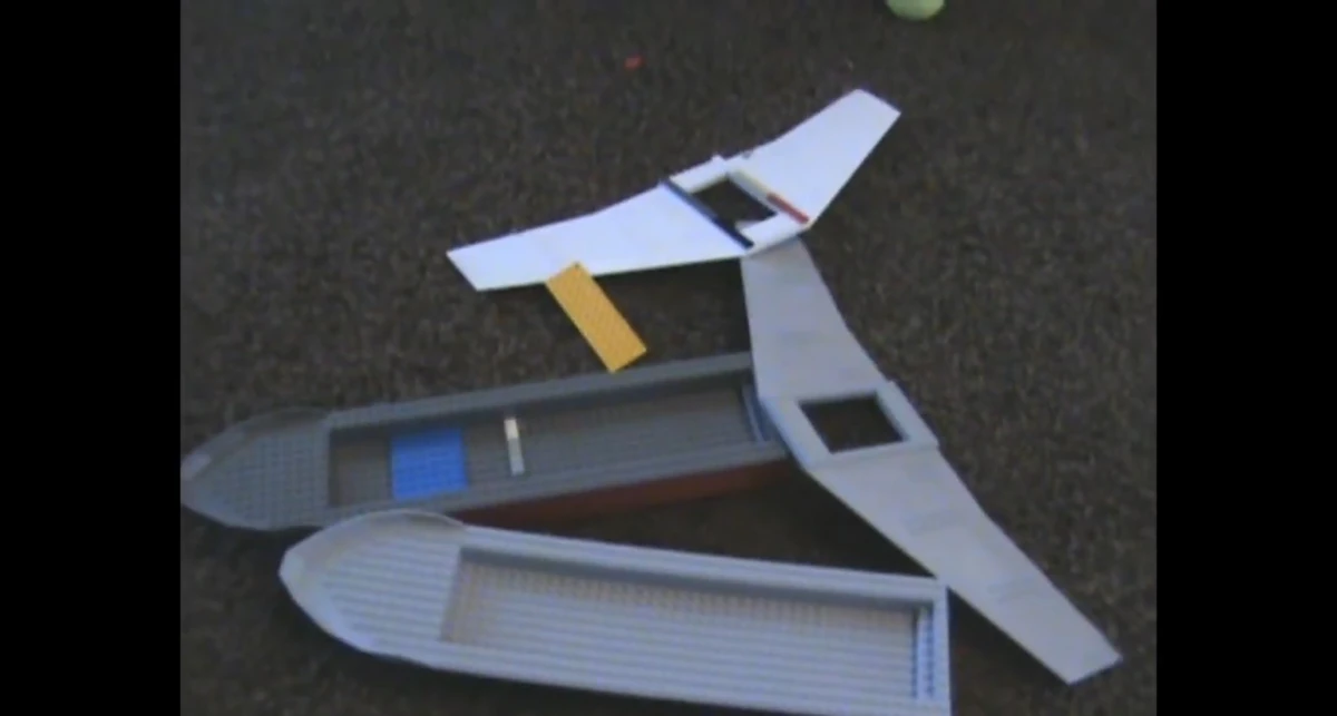 The Original LEGO Plane Go BOOM!!! | Lego Plane Go BOOM Wiki | Fandom