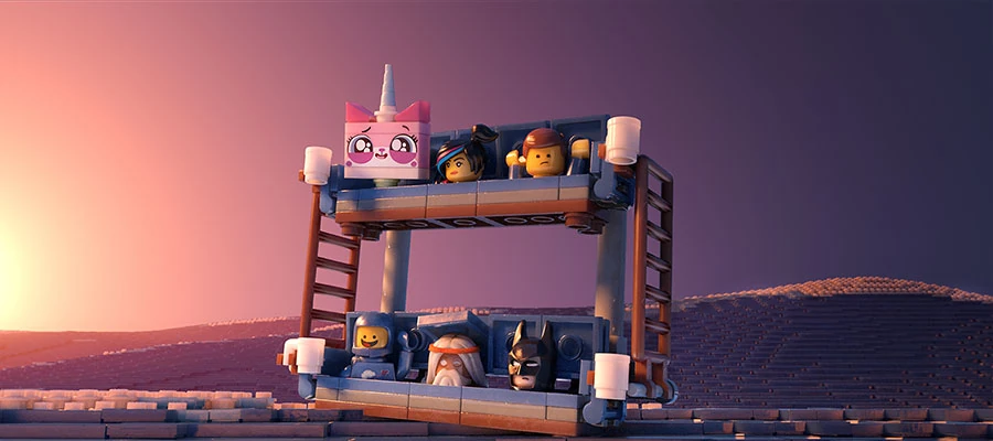 Ocean | Lego Przygoda Wiki | Fandom