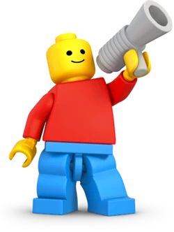 Bob | LEGO Quests Wikia | Fandom
