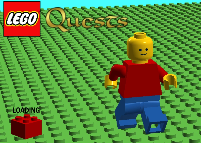 LEGO Quests | LEGO Quests Wikia | Fandom