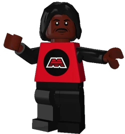 Kyle | LEGO Quests Wikia | Fandom