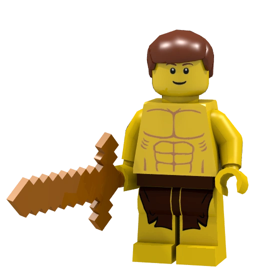 Player | Lego realm Wiki | Fandom