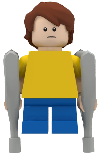 Jimmy Valmer | LEGO South Park The Video Game Wiki | Fandom