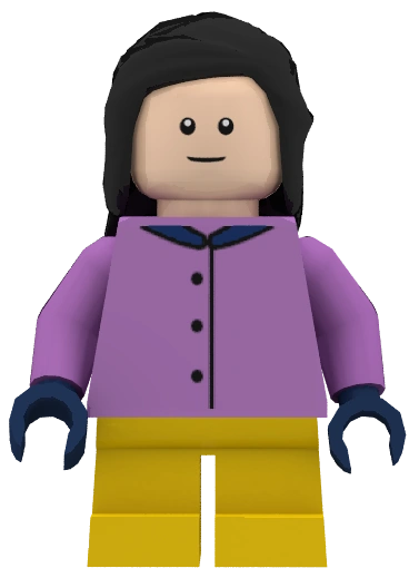 Wendy Testaburger | LEGO South Park The Video Game Wiki | Fandom