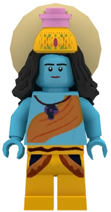 Krishna | LEGO South Park The Video Game Wiki | Fandom