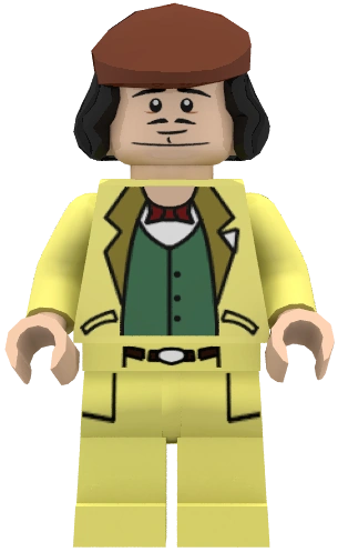 Pi-Pi | LEGO South Park The Video Game Wiki | Fandom