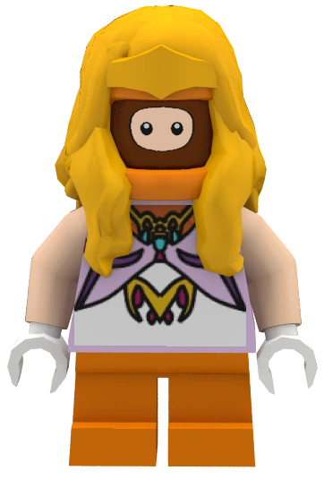 Princess Kenny South Park