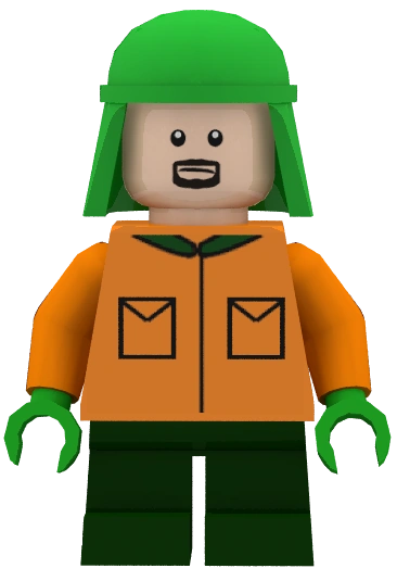 The Evil Boys (Kyle) | LEGO South Park The Video Game Wiki | Fandom