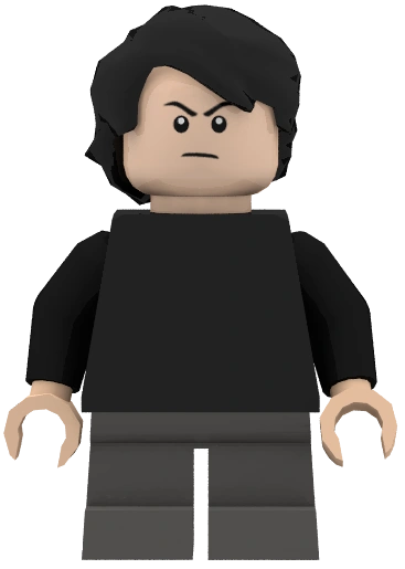 Damien Thorn | LEGO South Park The Video Game Wiki | Fandom