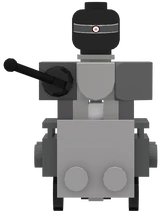 Funnybot | LEGO South Park The Video Game Wiki | Fandom