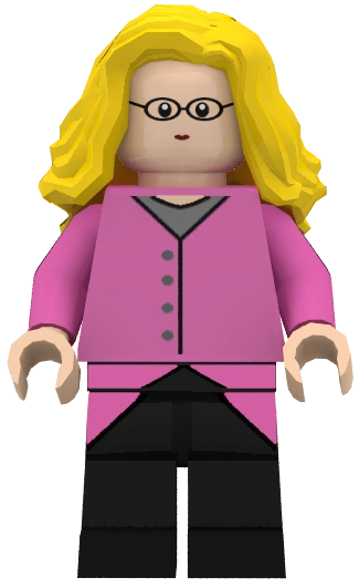 Principal Victoria | LEGO South Park The Video Game Wiki | Fandom