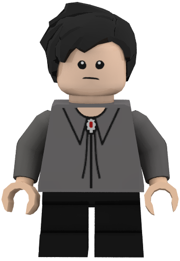 Pete | LEGO South Park The Video Game Wiki | Fandom