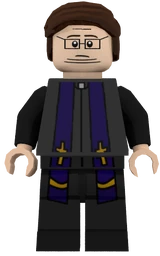 Father Maxi | LEGO South Park The Video Game Wiki | Fandom