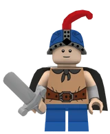 Ranger Stan Marshwalker | LEGO South Park The Video Game Wiki | Fandom