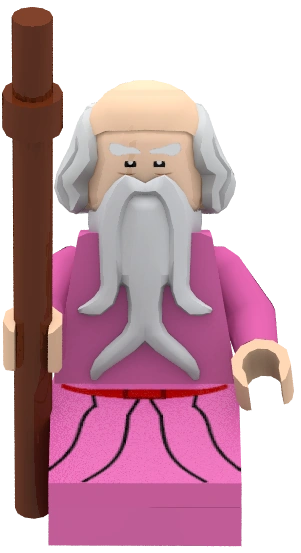 Lao Tse | LEGO South Park The Video Game Wiki | Fandom