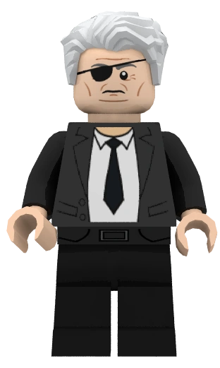 Evil Diabetes Guy