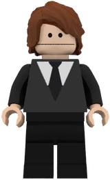 Stephen Abootman | LEGO South Park The Video Game Wiki | Fandom