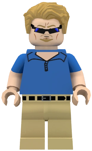 PC Principal | LEGO South Park The Video Game Wiki | Fandom