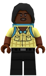 Anthony Webster | LEGO South Park The Video Game Wiki | Fandom