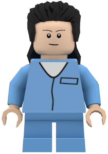 Josh Myers | LEGO South Park The Video Game Wiki | Fandom