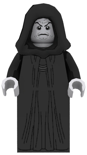 Kevin | LEGO South Park The Video Game Wiki | Fandom