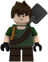 Christophe | LEGO South Park The Video Game Wiki | Fandom