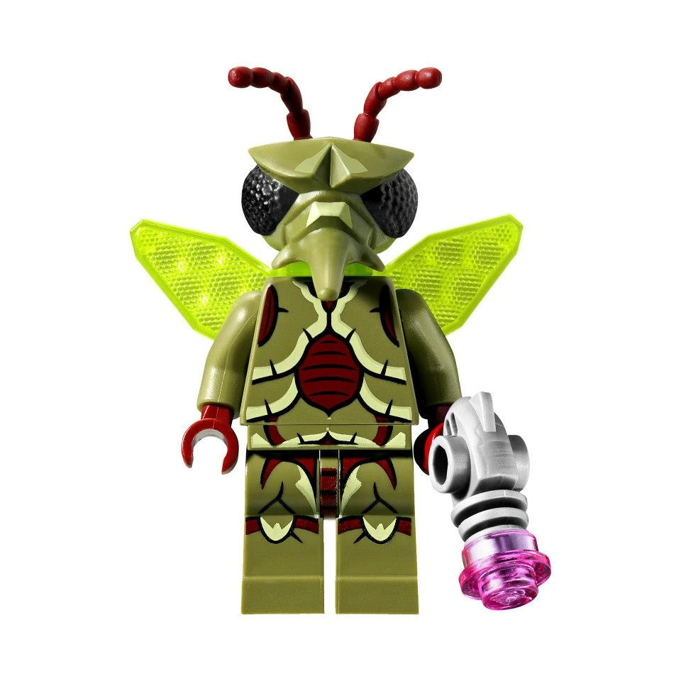Alien Mosquitoid | LEGO Space Wiki | Fandom