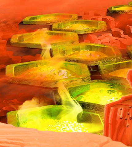 Alien Hive | LEGO Space Wiki | Fandom