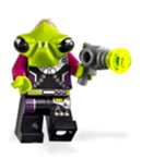 Alien Conquest | LEGO Space Wiki | Fandom