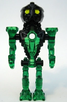 Alien Commander (Mars Mission) | LEGO Space Wiki | Fandom
